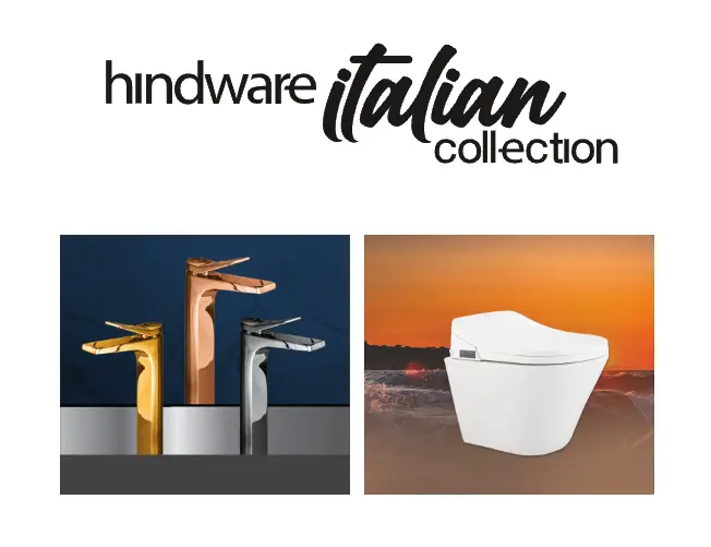 Citizen Traders | Hindware